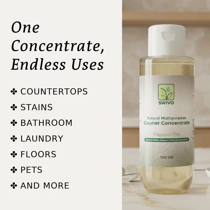 Swivo Sutra Cleaning Kit – Zazza